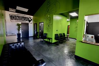 ONE WAY TATTOO SHOP - Edmond OK | Vagaro